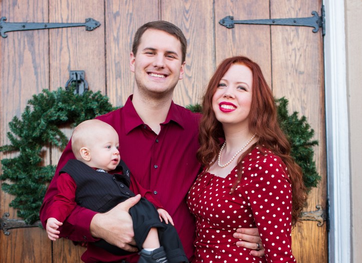 Modest Christmas Dresses under $200 – Silk & Honor