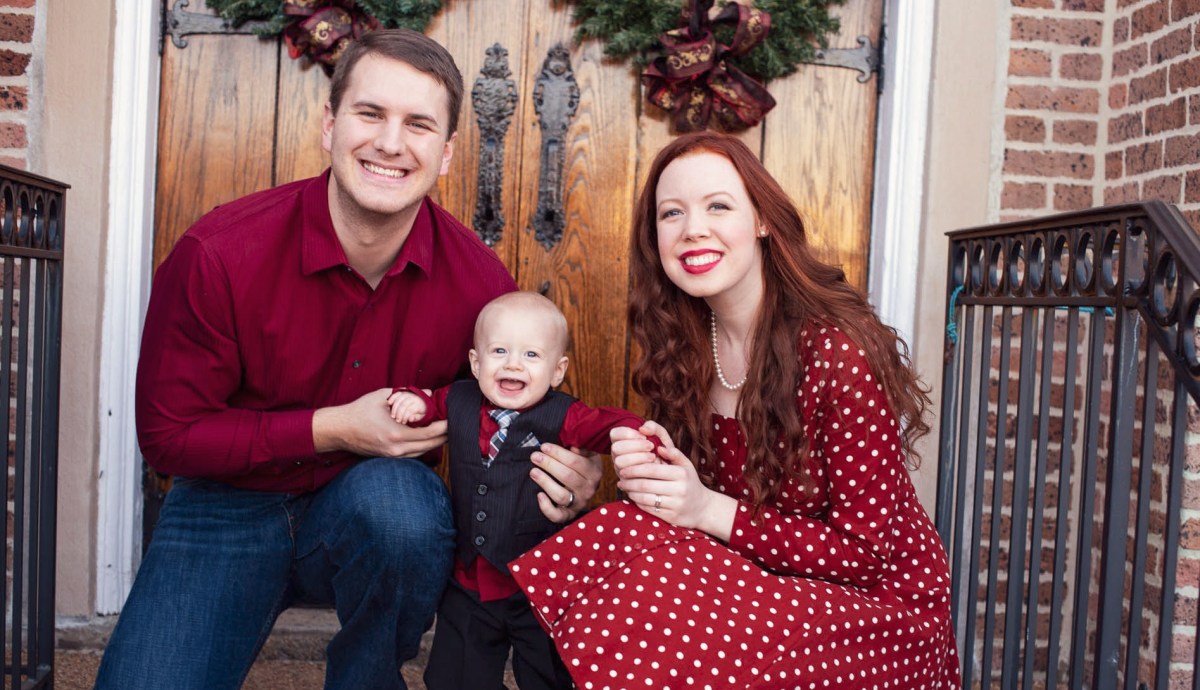 Modest Christmas Dresses under $200 – Silk & Honor